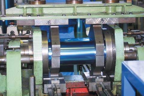 Tanabe USA Inc. - Exhaust Manufacturing