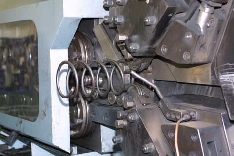 Tanabe USA Inc. - Spring Manufacturing