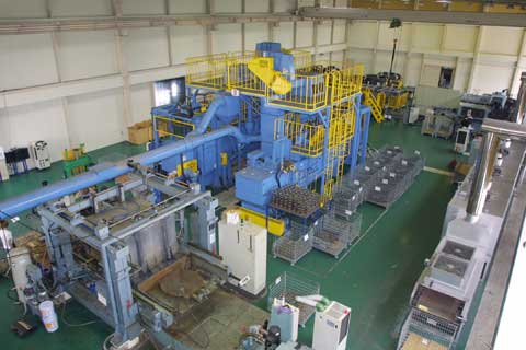 Tanabe USA Inc. - Spring Manufacturing