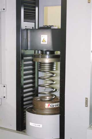 Tanabe USA Inc. - Spring Manufacturing