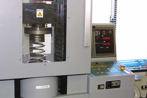 Tanabe USA Inc. - Spring Manufacturing